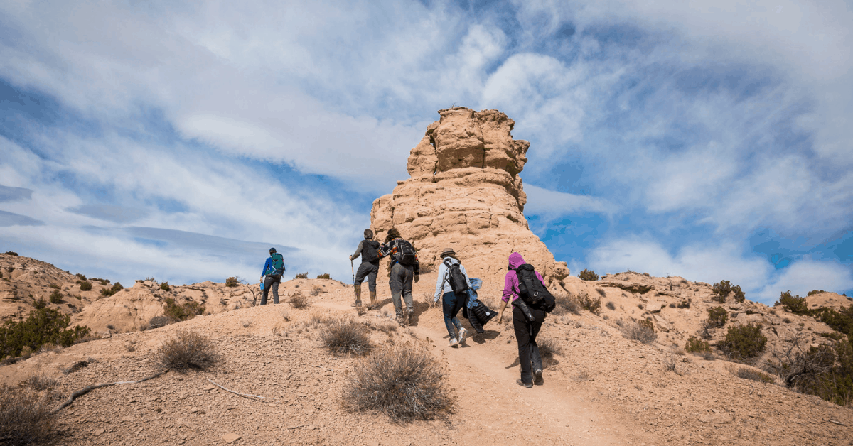 Locations | New Mexico Locations | Tesque | Santa Fe | Espanola